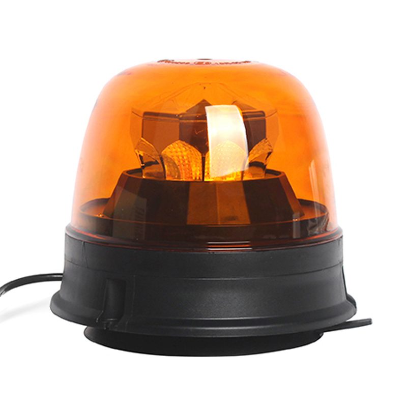 LED Beacon Warning Light: A Complete Guide - JW Signal