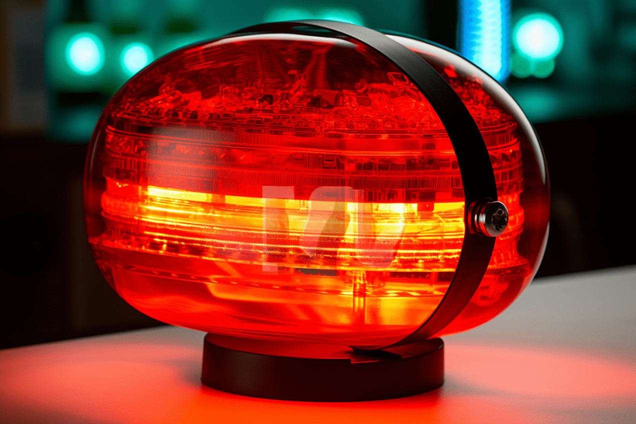 LED Hamburger Lights: The Functions and Benefits